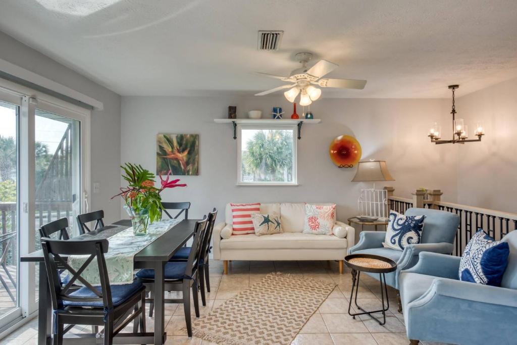 Seashell House, Coquina Gables (updated prices 2025)