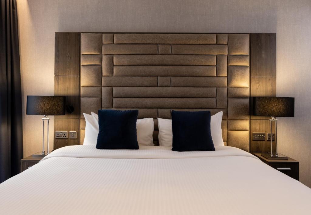 River Ness Hotel, a member of Radisson Individuals, Inverness – Updated ...