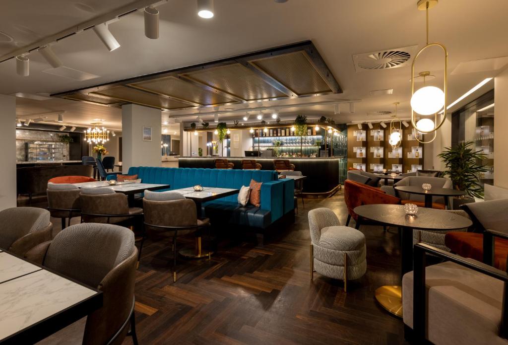 River Ness Hotel, a member of Radisson Individuals, Inverness (updated ...