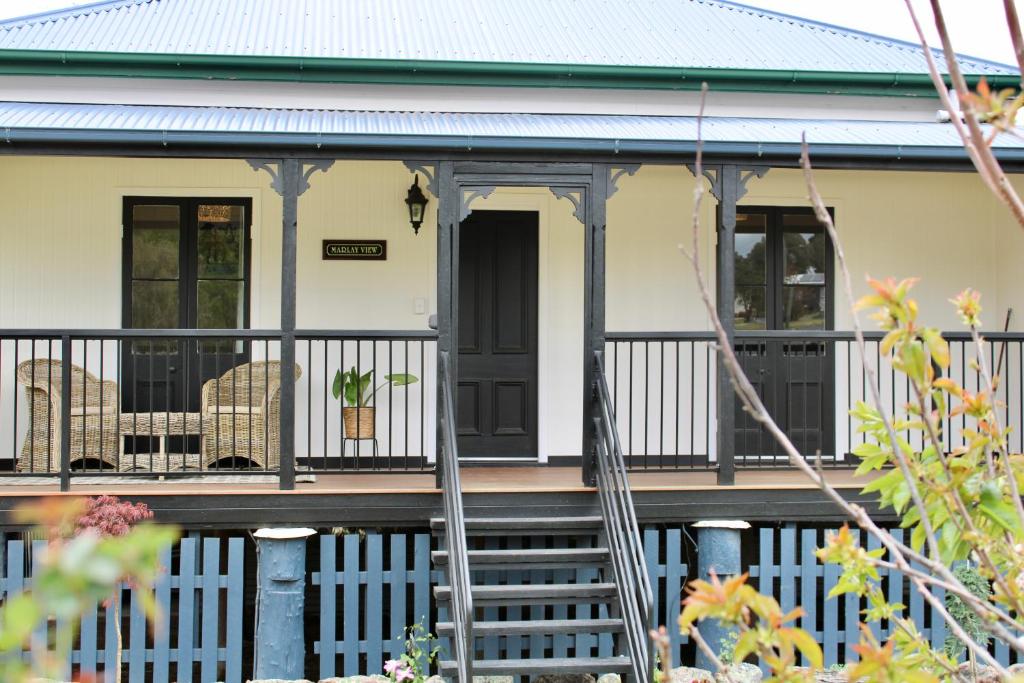 Marlay View Cottage. Luxurious, Modern, Spacious. - Stanthorpe