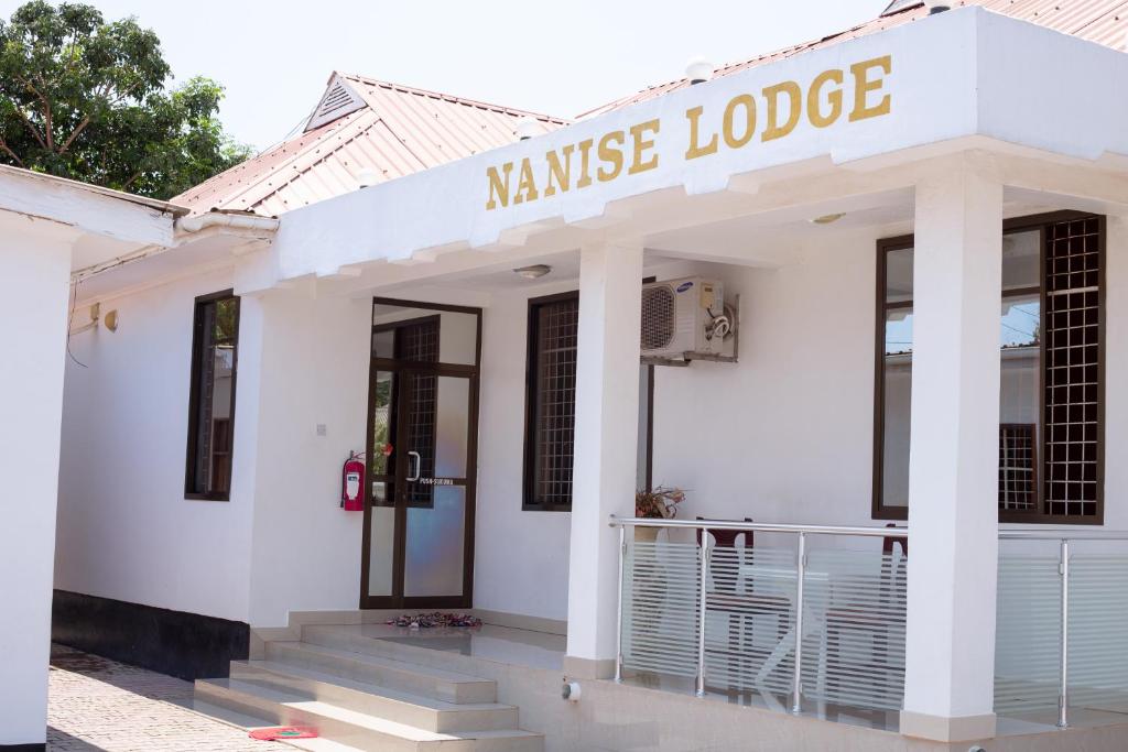 Nanise 1 Lodge, Dodoma (aktualisierte Preise für 2024)