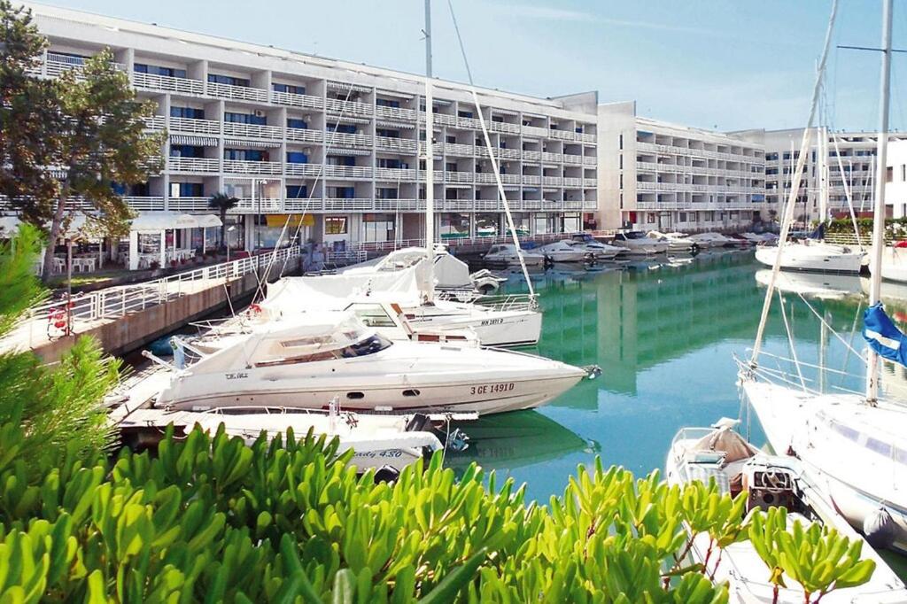 Residence Olimpo, Lignano Sabbiadoro - Lignano Sabbiadoro