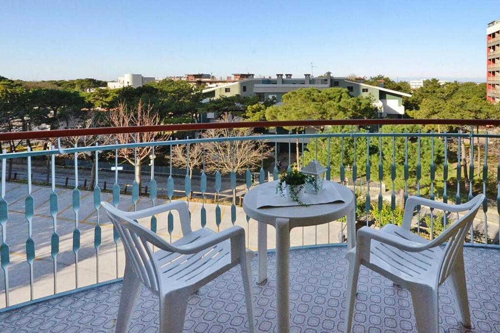 Appartamento A Lignano Sabbiadoro Vicino Cafè - Provincia di Udine