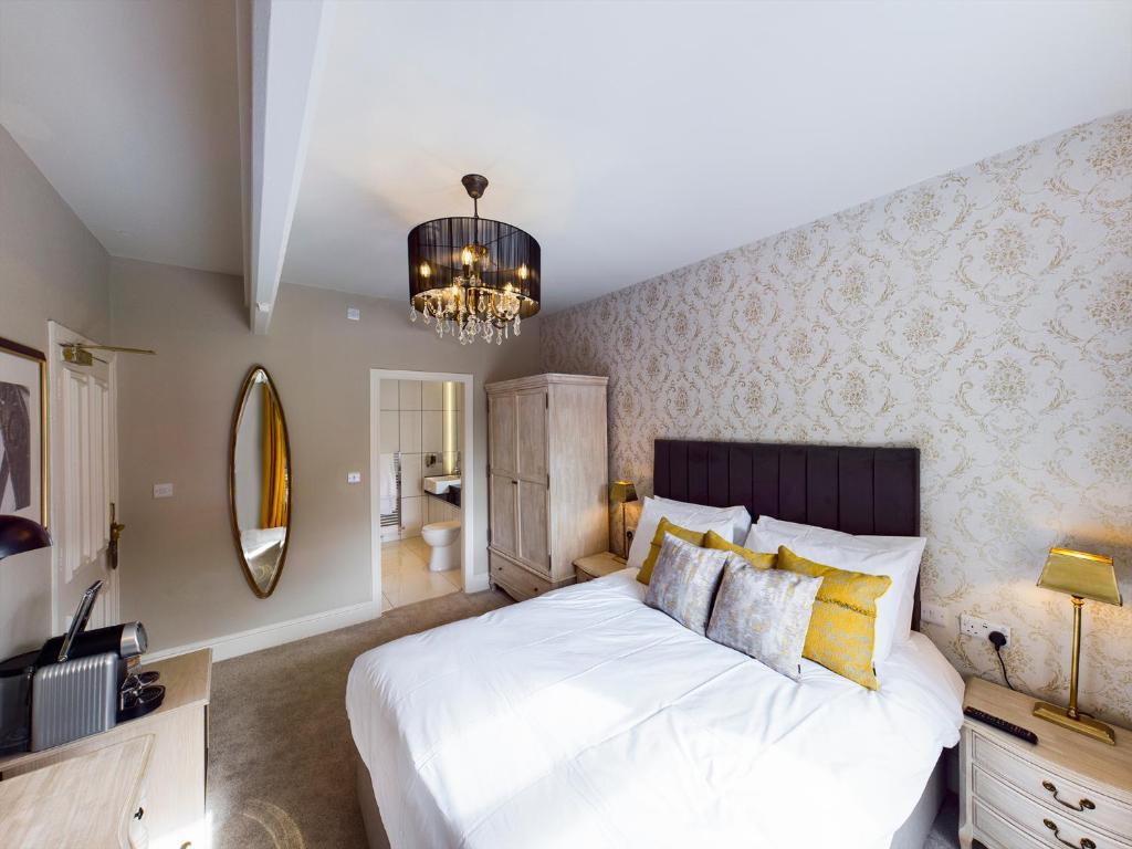 Lion & Swan Hotel, Congleton (updated prices 2025)