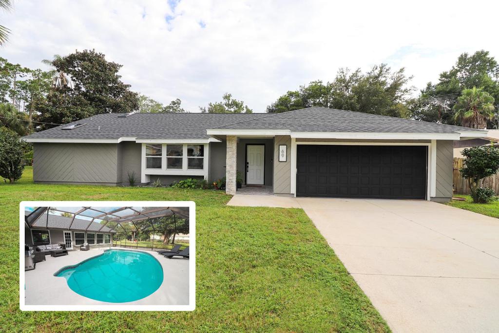 Sandy Toes, Palm Coast (updated prices 2025)