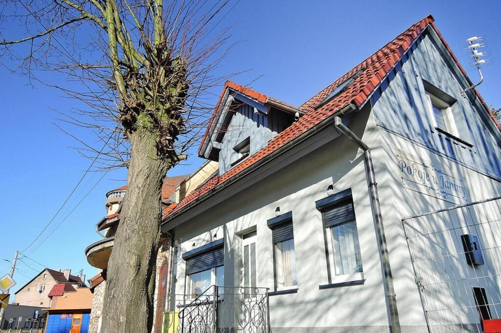 Semi-detached house in Stepnica for 7 persons, Stepnica (updated prices ...