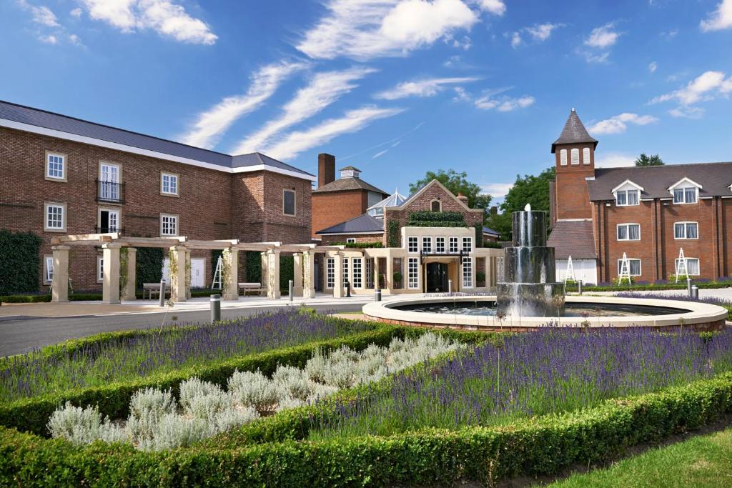 The Belfry Hotel & Resort, Sutton Coldfield (updated prices 2026)