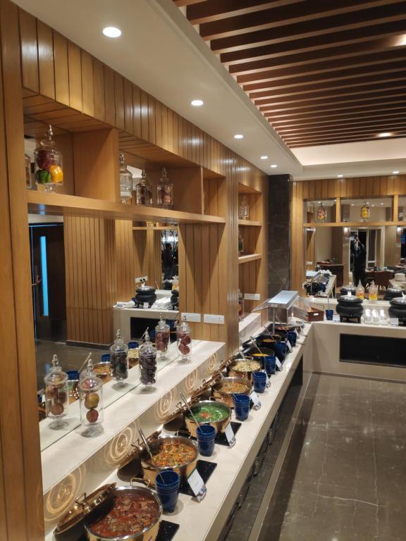 Welcomhotel by ITC Hotels, Tavleen, Chail, Chail (updated prices 2025)
