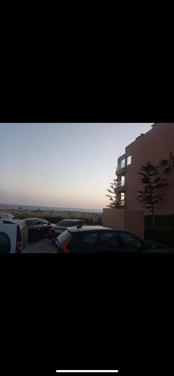 Résidence IMi plage pieds dans l’eau، Imi Ouaddar (أسعار محدثة لعام 2024)