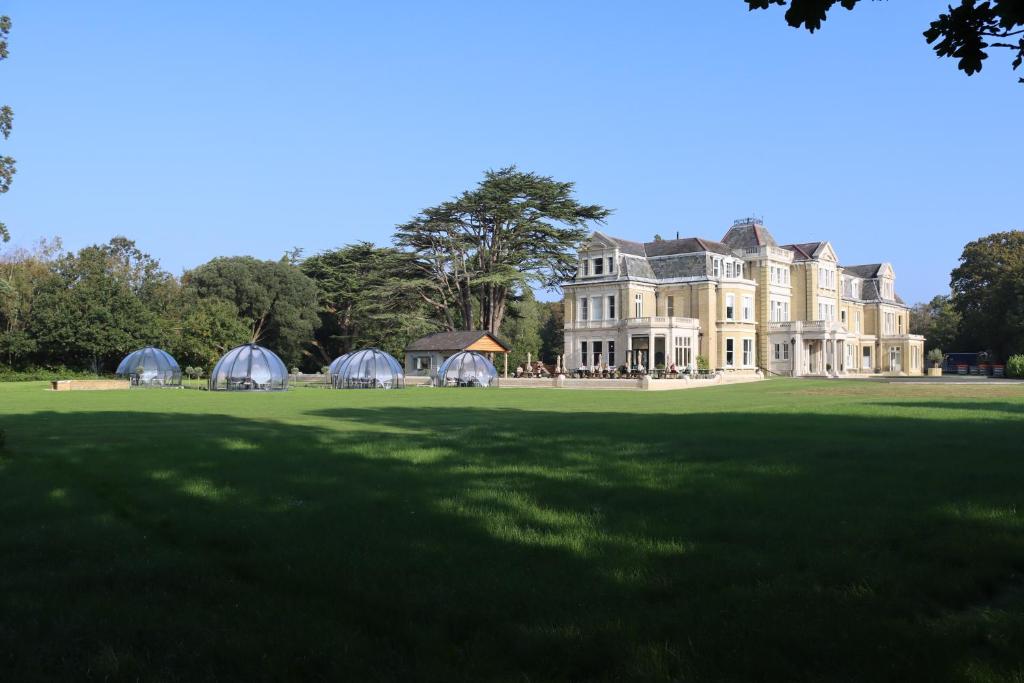 Orange Grove Hotel & Gardens, Southampton (updated prices 2025)