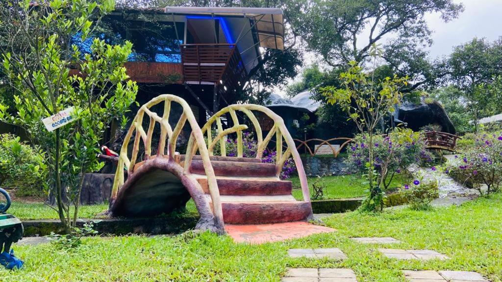 Treehouse Tabor Hills Resort Vagamon, Vagamon – Updated 2023 Prices