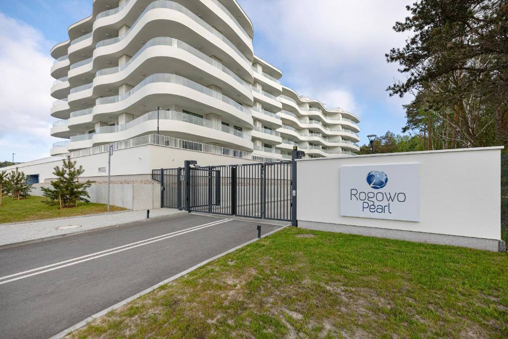 Rogowo Pearl Exclusive Apartments by Noclegi Renters, Rogowo ...