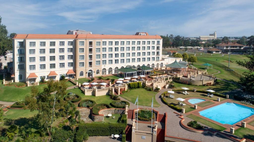 Riviera on Vaal Resort, Vereeniging (updated prices 2025)
