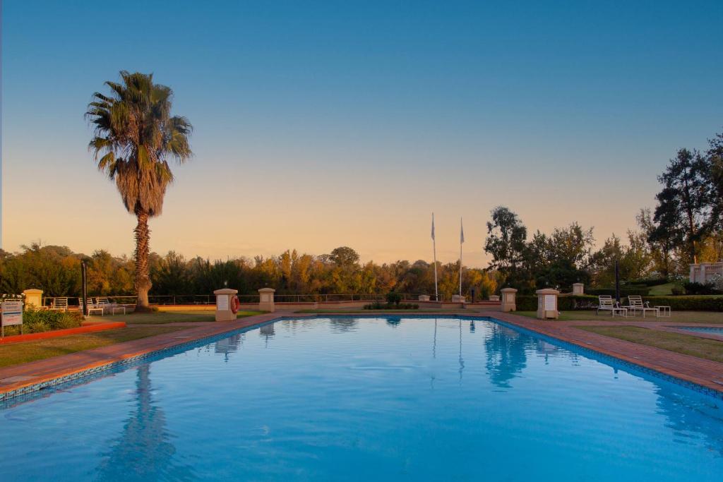 Riviera on Vaal Resort, Vereeniging (updated prices 2025)