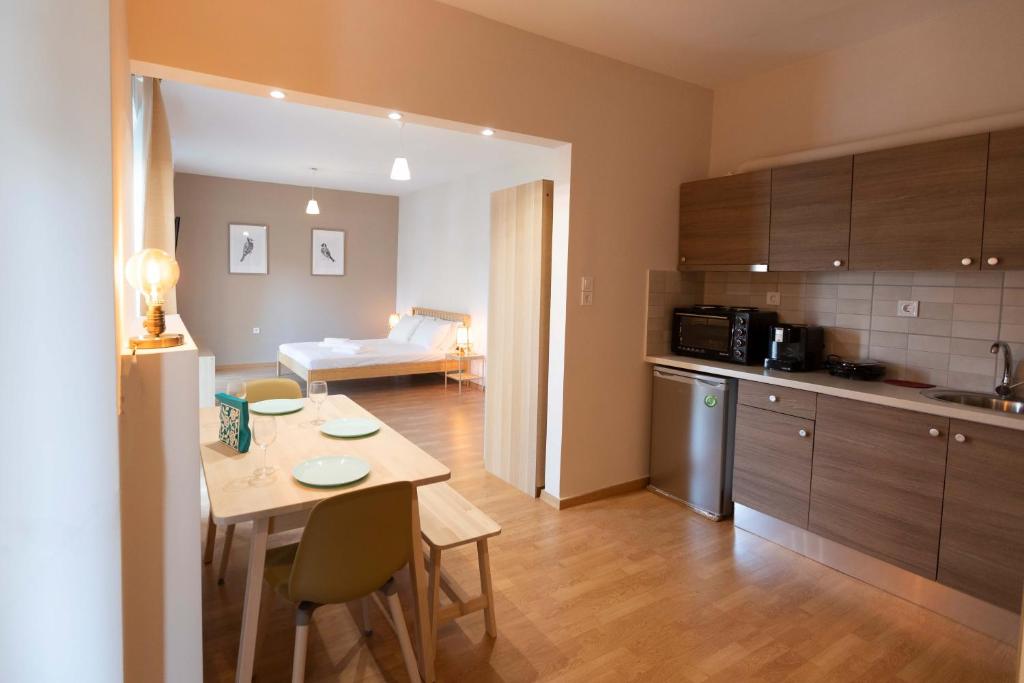 The brand new House meets the ideal location Apt1, Athens (updated ...