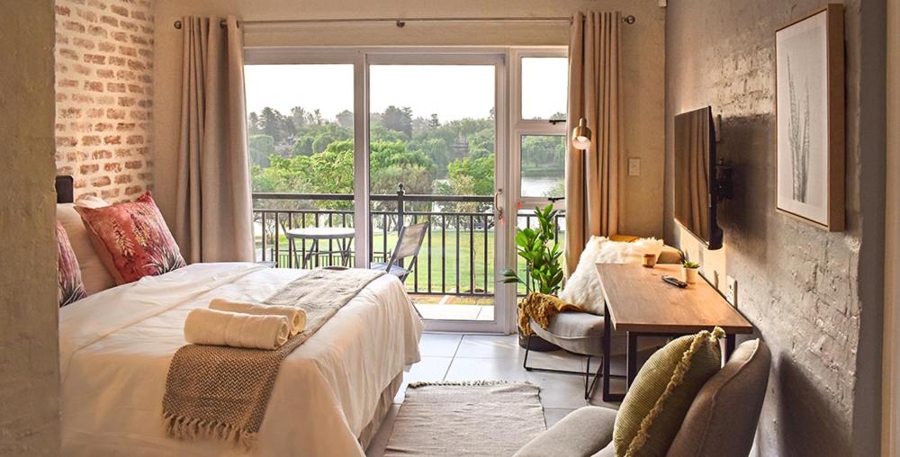 Pont de Val Lux Self Catering by Dragonfly, Barrage (updated prices 2026)