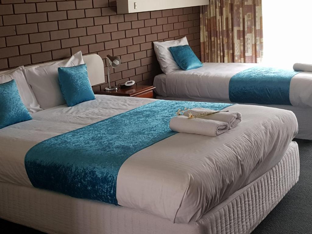 Barooga Country Inn Motel, Barooga (updated prices 2025)