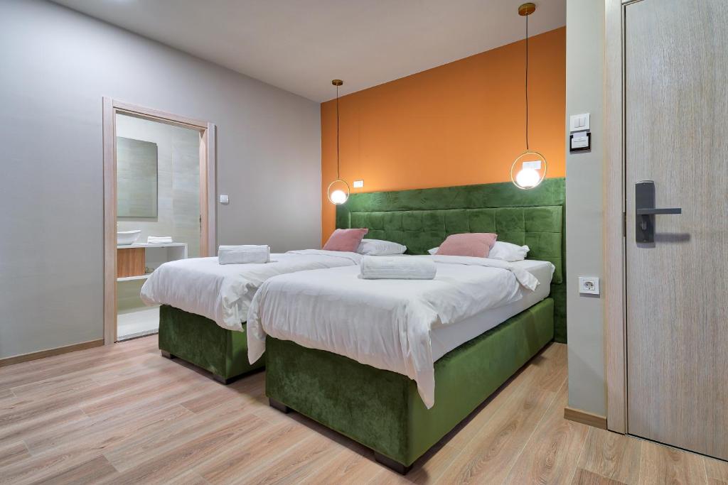 Boutique Hotel St Georgije, Banja Luka (updated prices 2024)