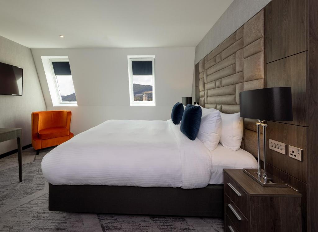 River Ness Hotel, a member of Radisson Individuals, Inverness (updated ...