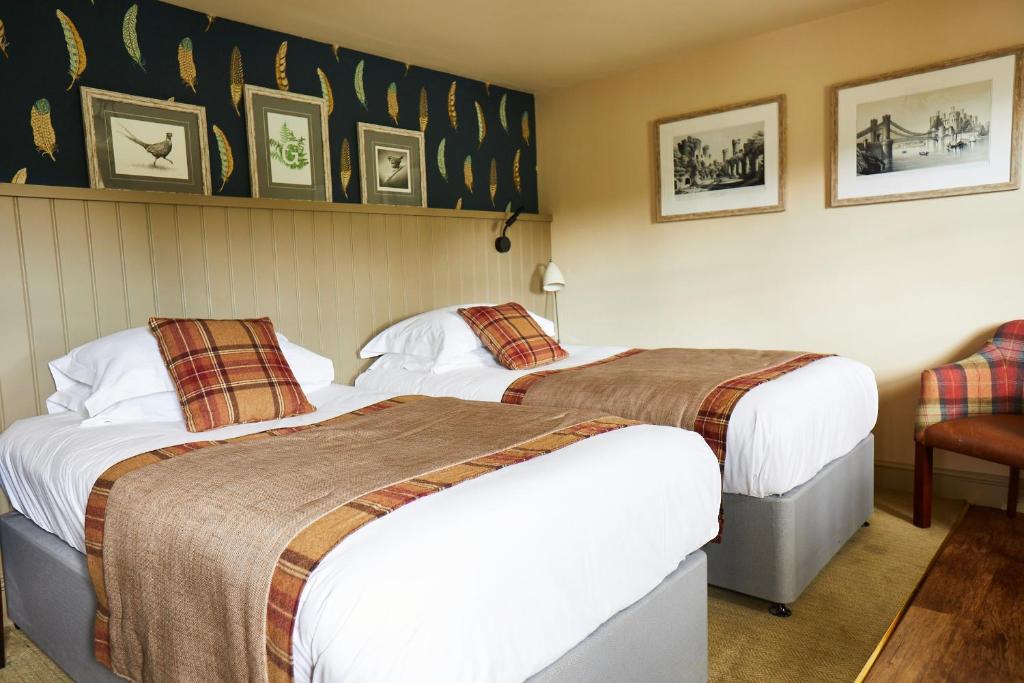 The Groes Inn, Conwy (updated prices 2025)