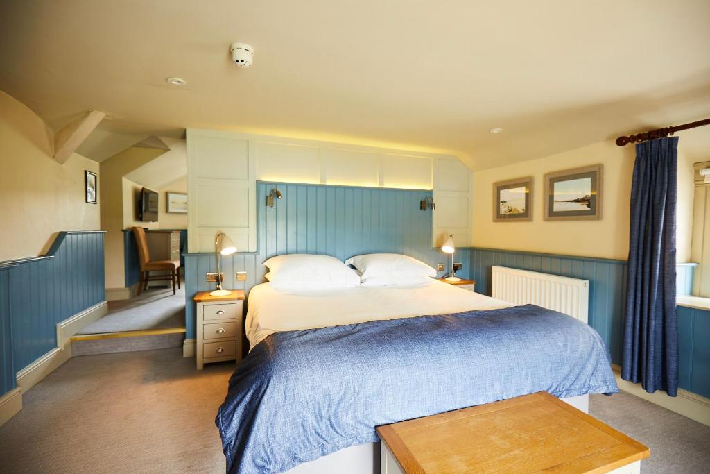 The Groes Inn, Conwy (updated prices 2025)