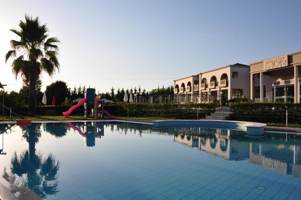 Arta Palace , Άρτα (ενημερωμένες τιμές για το 2025)