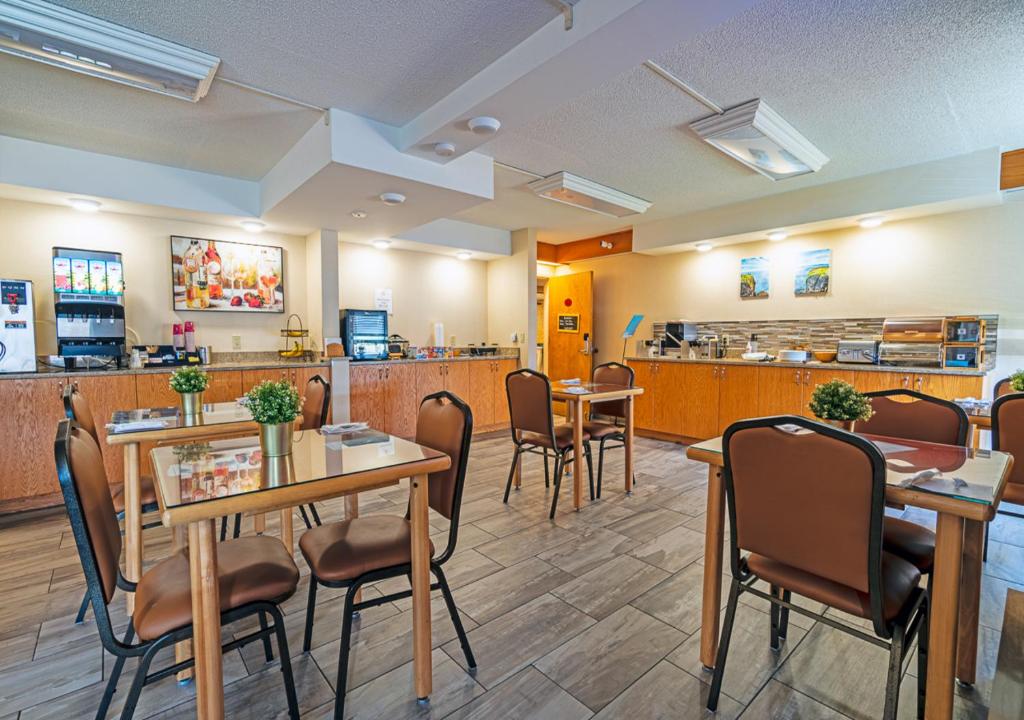 Slumber Inn, New Minas (updated prices 2025)