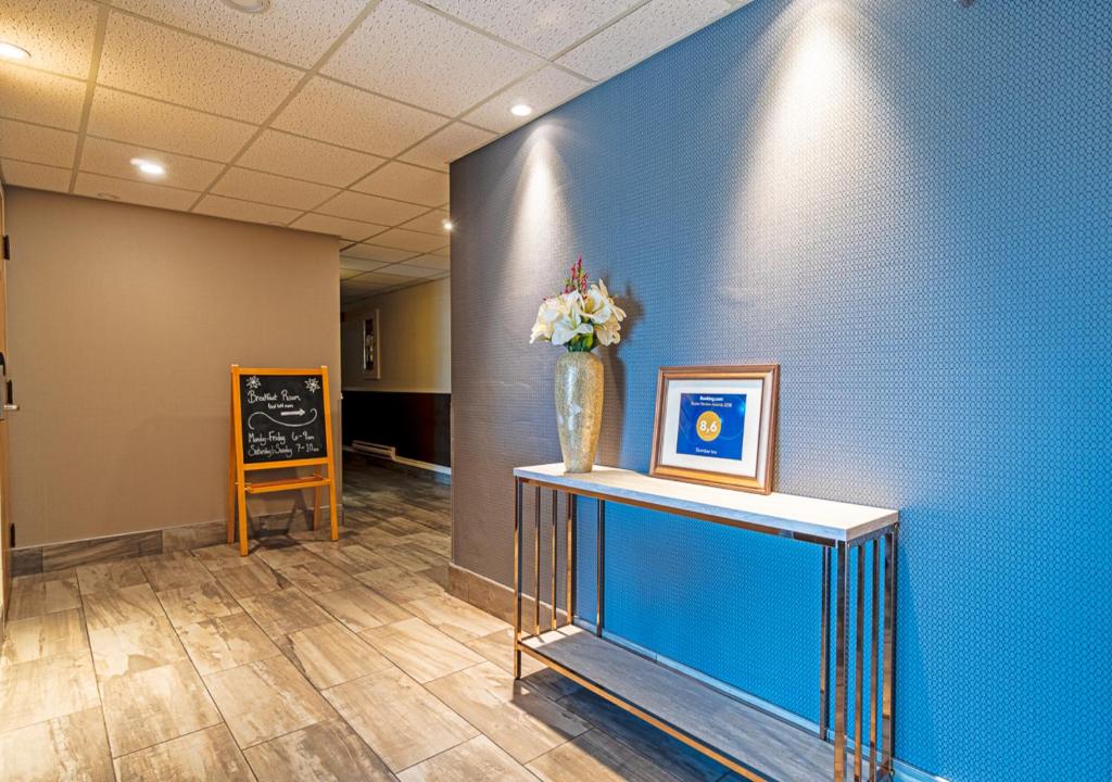 Slumber Inn, New Minas (updated prices 2025)