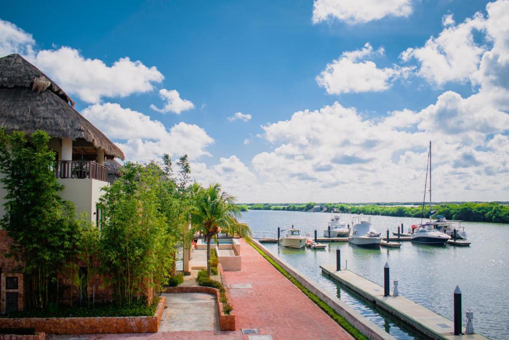 Villas Grand Marina Kinuh, Telchac Puerto (updated prices 2025)