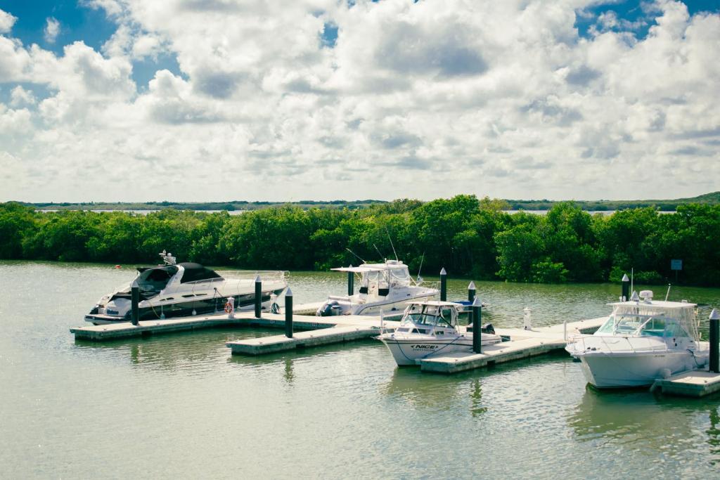 Villas Grand Marina Kinuh, Telchac Puerto (updated prices 2025)
