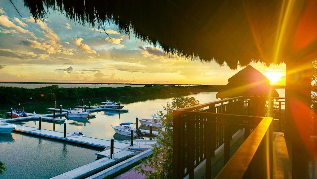 Villas Grand Marina Kinuh, Telchac Puerto (updated prices 2025)