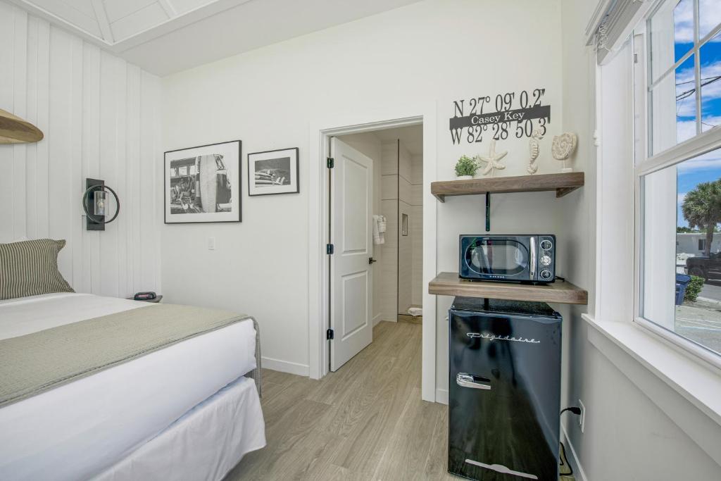 Casey Key Resorts - Beachfront, Venice (updated prices 2026)