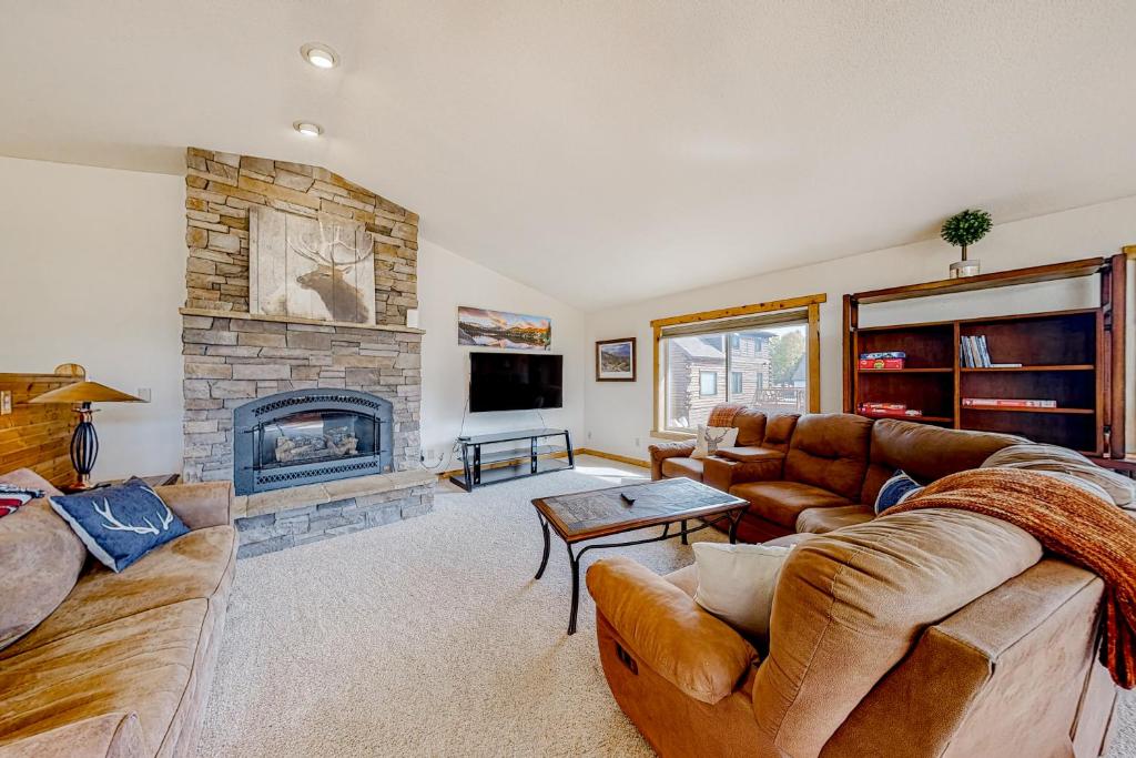 The Cove Retreat, Dillon (aktualisierte Preise für 2024)