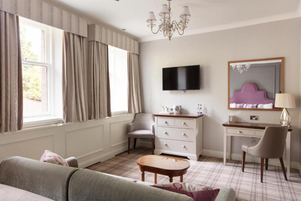 Murrayshall Country Estate, Perth (updated prices 2025)