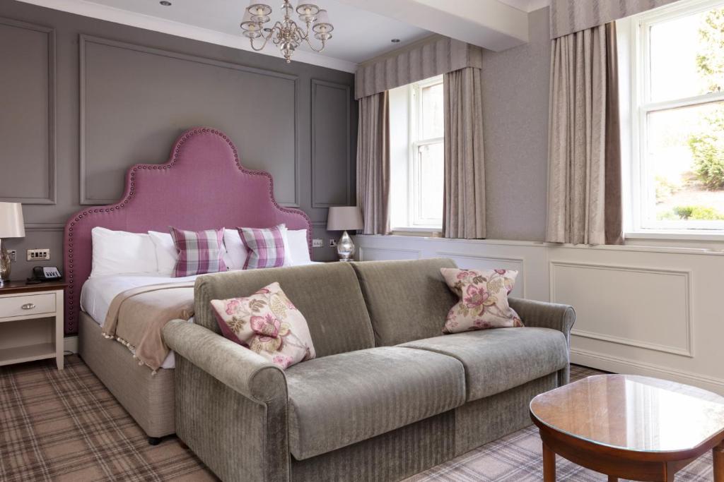Murrayshall Country Estate, Perth (updated prices 2025)