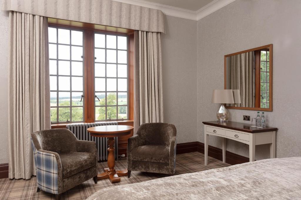 Murrayshall Country Estate, Perth (updated prices 2025)