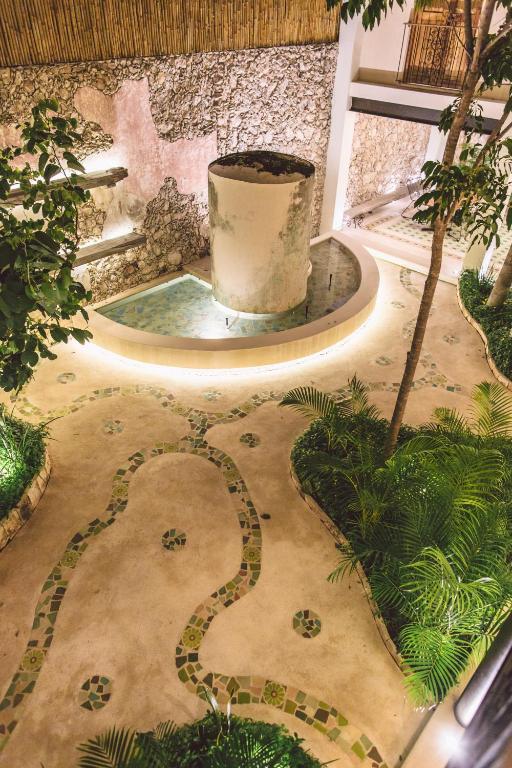 TreeHouse Boutique Hotel, an adults only boutique hotel, Mérida ...