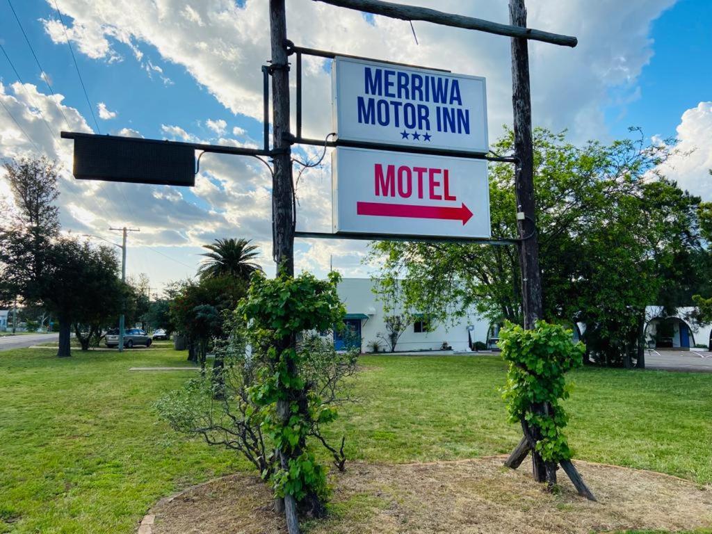 Merriwa Motor Inn, Merriwa (updated prices 2026)