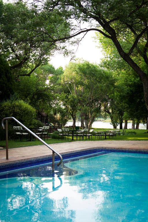 Riverside Sun, Vanderbijlpark (updated prices 2025)