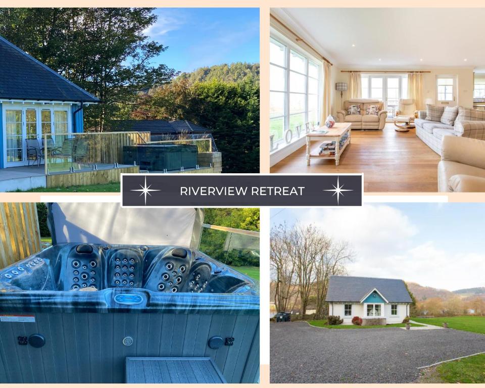 Riverview Retreat, Perth (updated prices 2025)