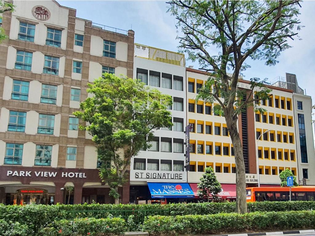 ST Signature Bugis Beach, DAYUSE, 5 Hours, 9AM-2PM, Singapore (updated ...