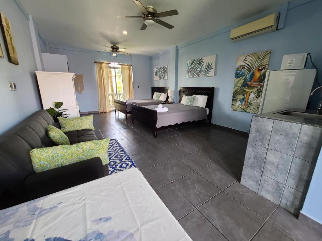 Hermosa Beach House, Playa Hermosa (updated prices 2025)
