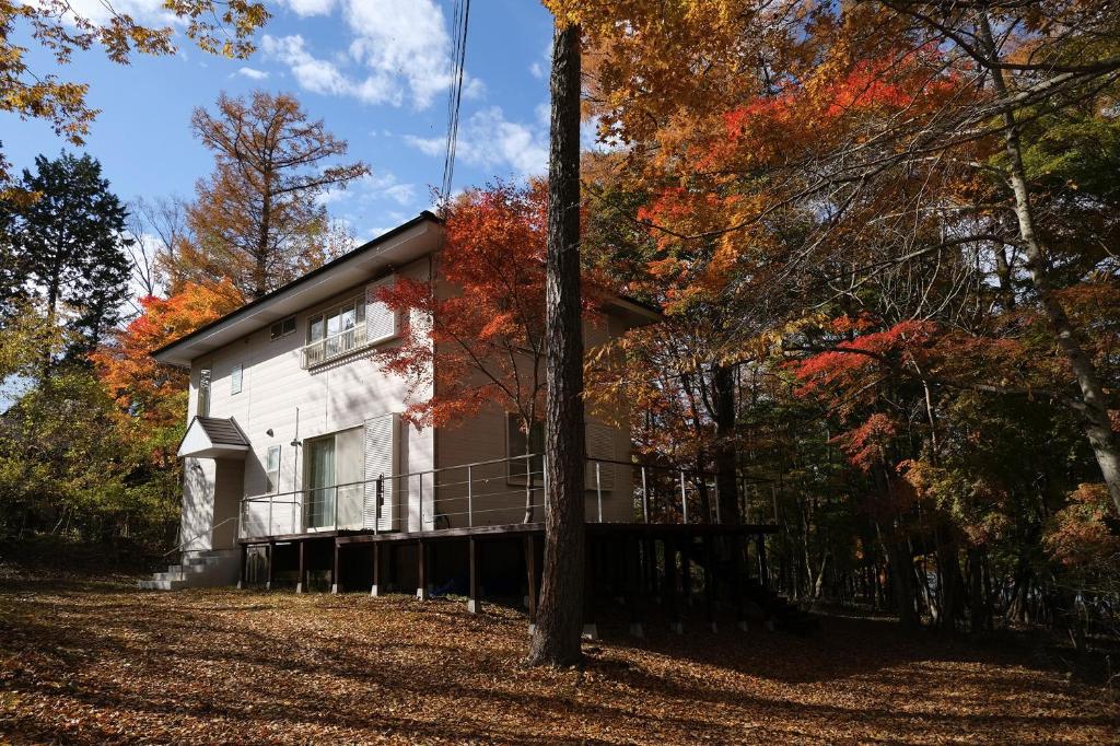 Ungaikyo - Vacation Stay 32594v - Mount Fuji