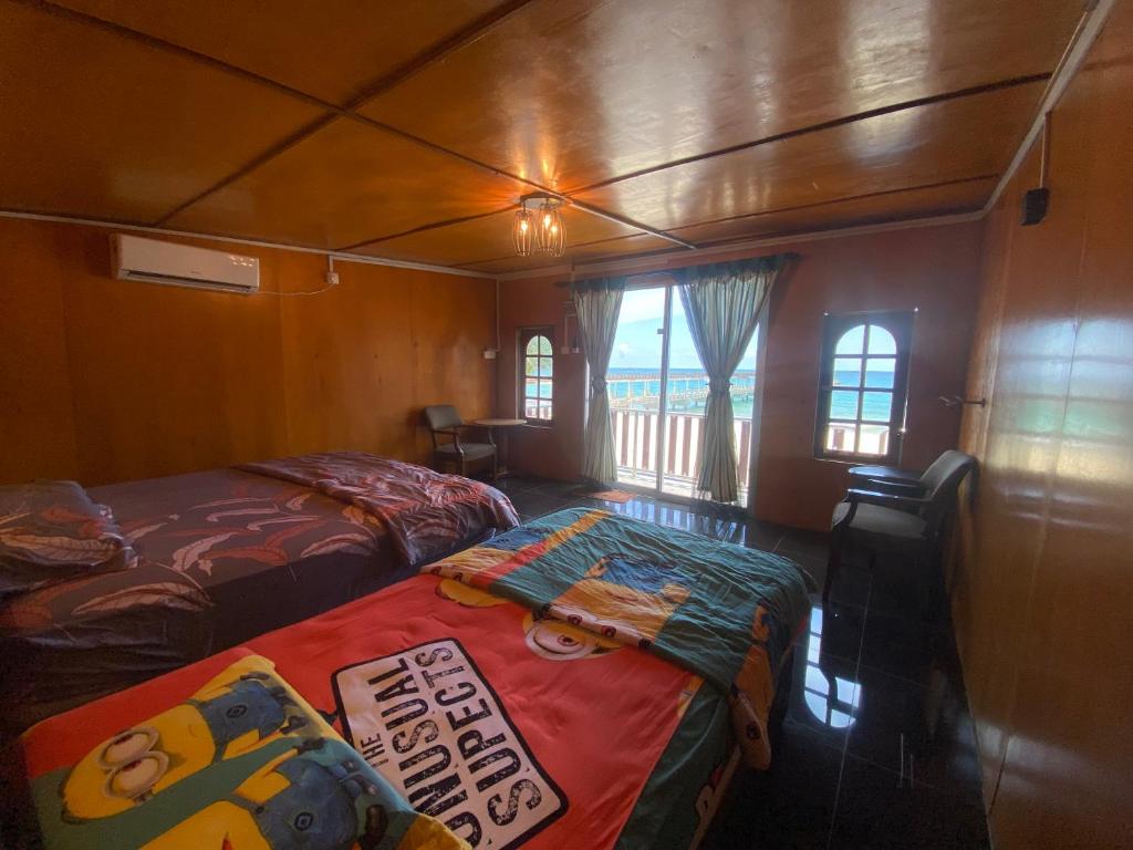 Tioman Santai Resort, Tioman Island (updated prices 2025)