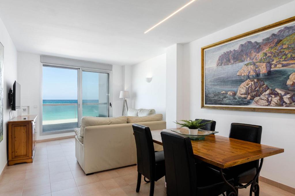 Hotel Balear en Can Pastilla