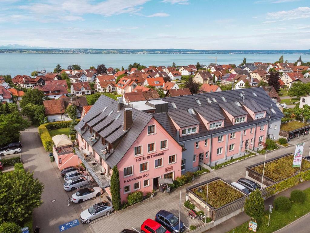 Hotel Hagnauer Hof - Stetten