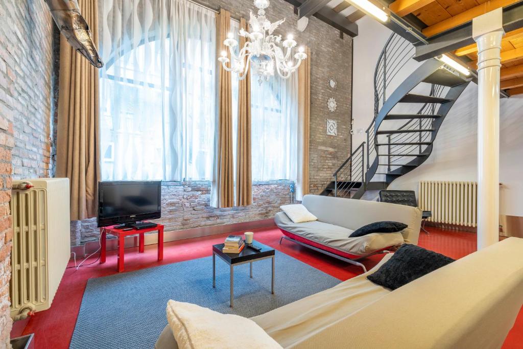 Venetian Loft, Venice (updated prices 2026)