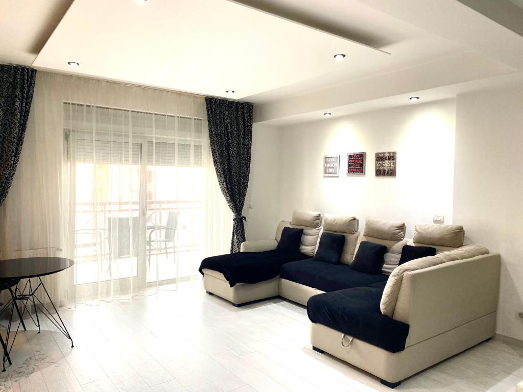 White Bedroom Modern Inspiring House In Timisoara, Romania
