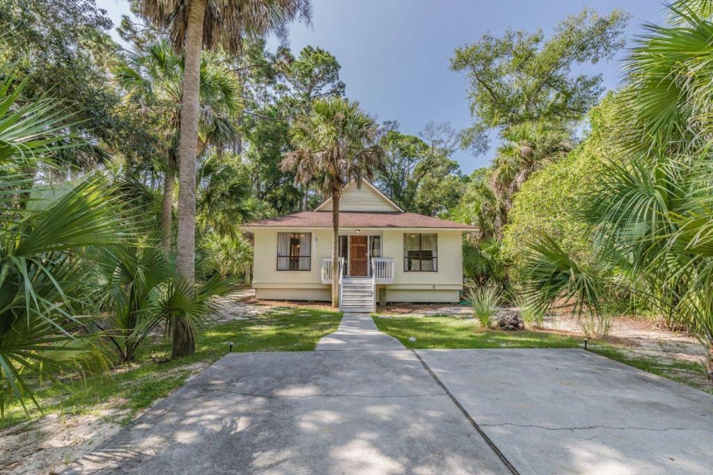 Fripp Island 101 Sandpiper Run, Fripp Island (updated prices 2026)
