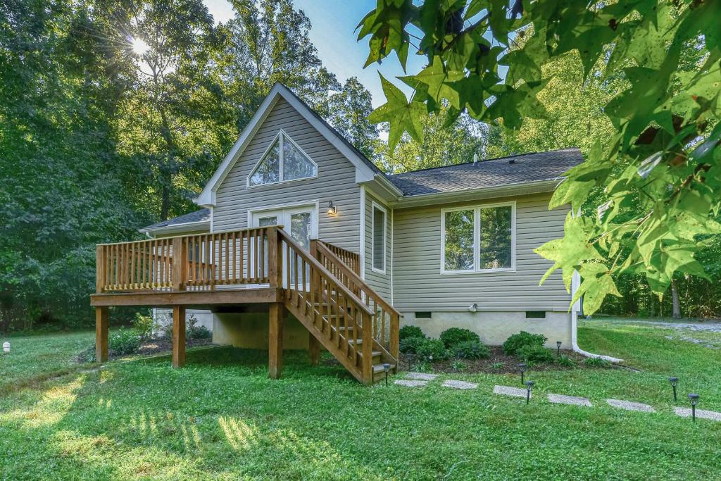 Living Like Larry, Bumpass – Bijgewerkte prijzen 2022